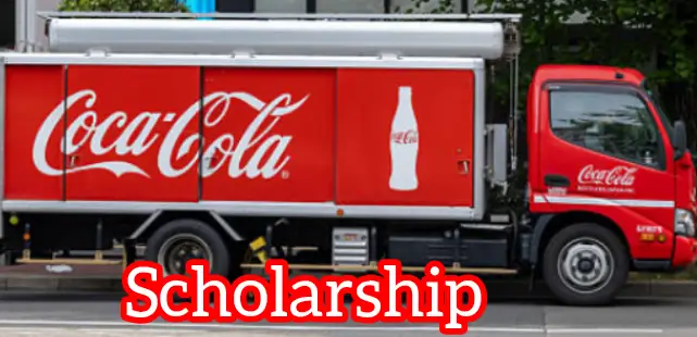 Coca Cola Scholarship Program 2026/2027: Apply Now - Schoolviral